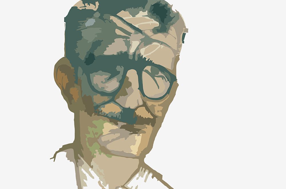 Una faceta desconocida del pensador argentino Rodolfo Kusch - Tiempo de ...